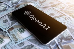 OpenAI signs a contract with global media Conde Nast… Sweeping up ...