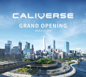 Lotte Innovate, Global Opening of Ultra-Realistic Metaverse ‘Calibus ...