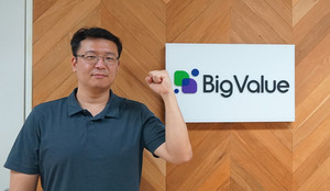 CEO of Cloud Big Value: “We’ll support corporate decision-making with ...