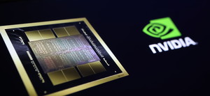 NVIDIA, Blackwell GPU sold out for the following 12 months… “Market share expected to rise ...