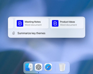 Open AI launches ‘ChatGPT’ app for Windows… “Greatly improved ...