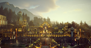 Lotte Novate, large-scale update to metaverse platform ‘Calibus’ | BARD AI