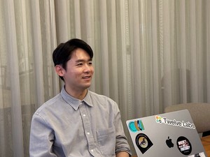 Seungjun Lee, CTO of Twelve Labs, “The video language model can be based on robotics… AI that ...