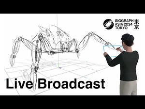 KAIST, 생성 AI 기반 ‘3D 로봇스케치’로 도쿄서 최우수 심사위원상 수상